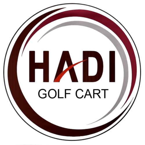 HADI GOLF CART